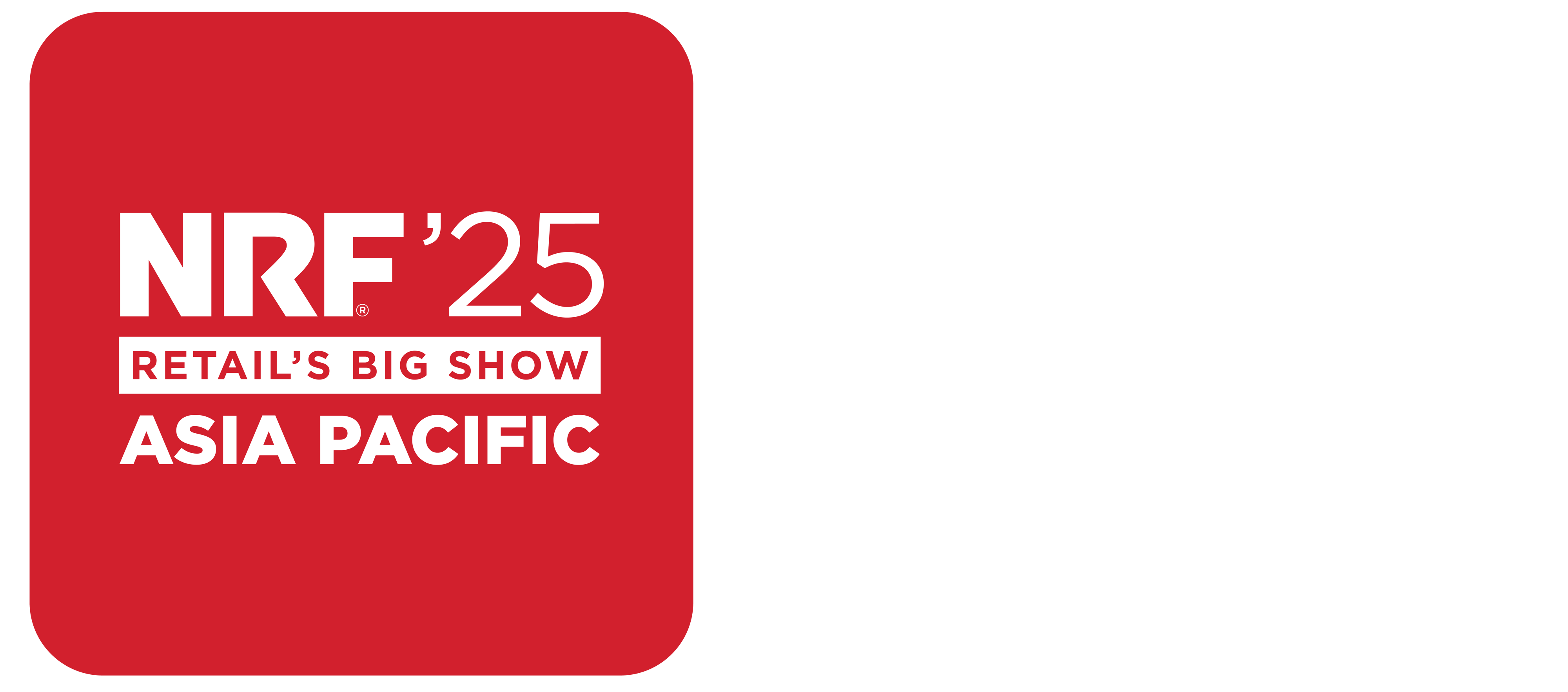 Innovators Showcase | NRF Retail's Big Show APAC