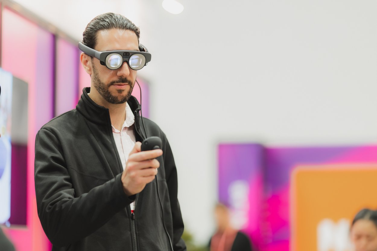 Innovators Showcase | NRF Retail's Big Show APAC