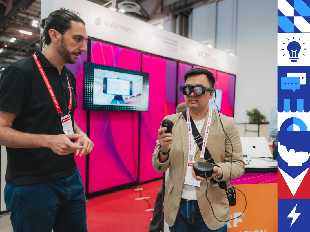 NRF Retail's Big Show APAC 2025