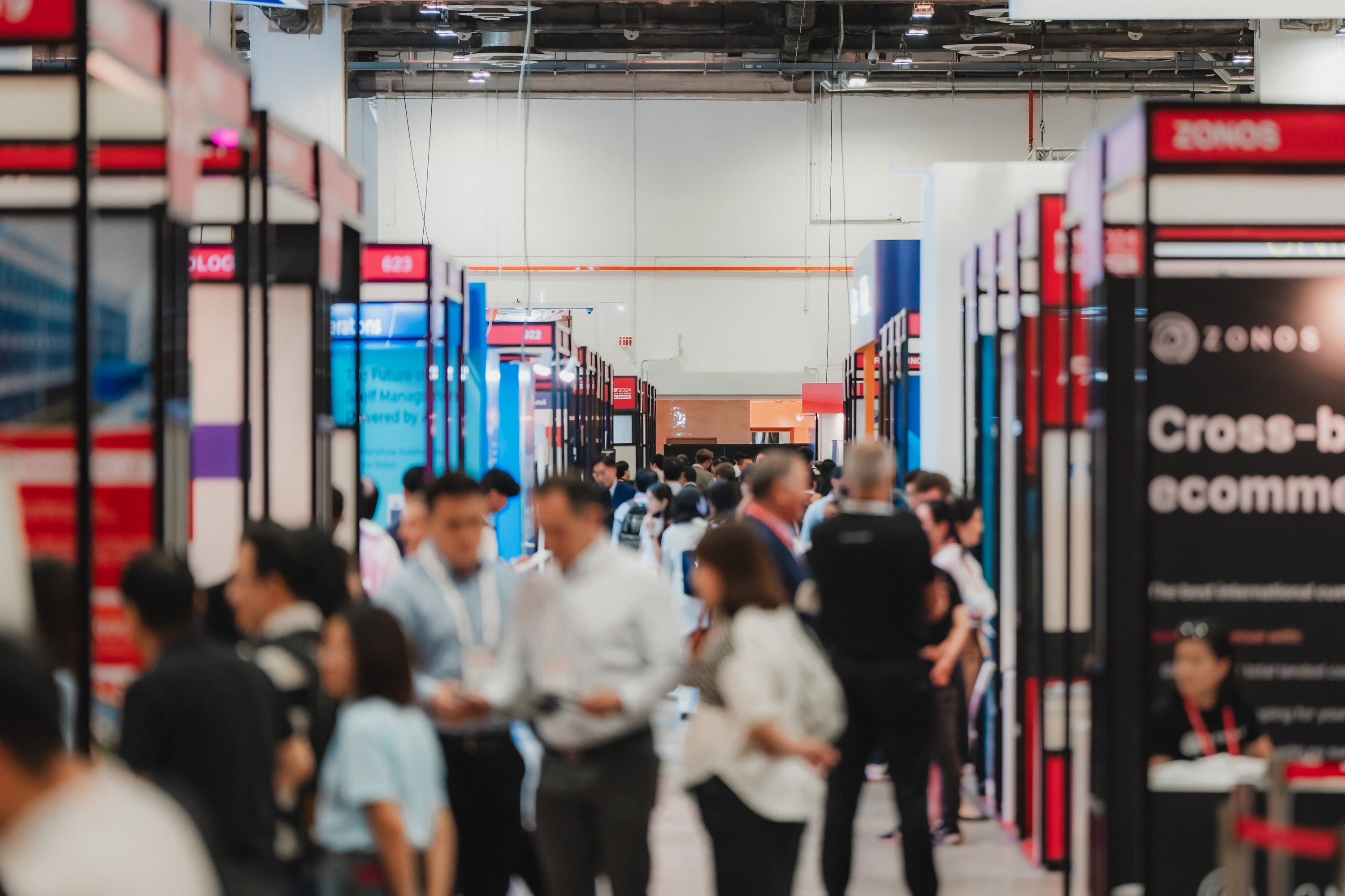 Registration Info | NRF Retail's Big Show APAC