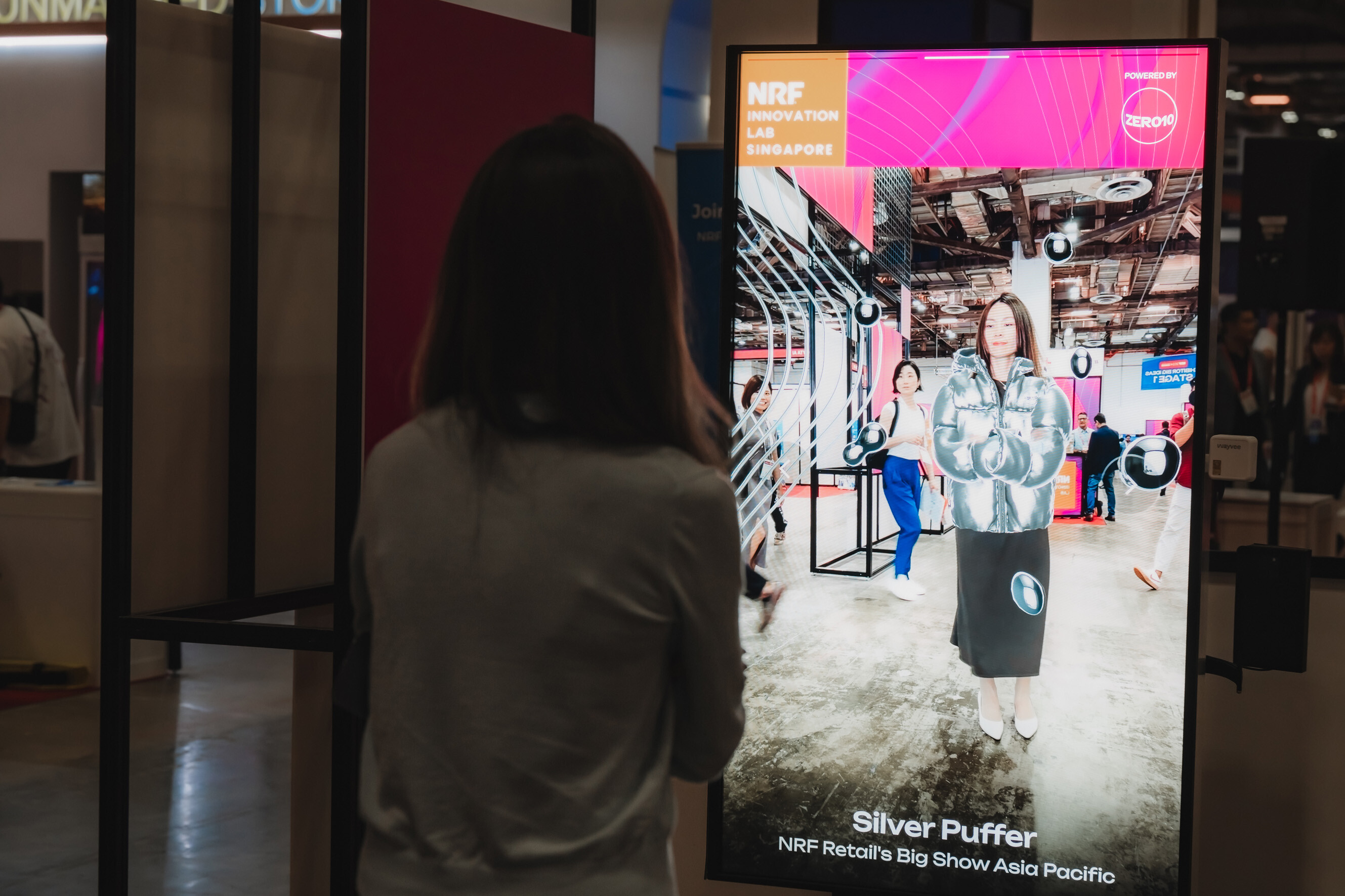 Innovators Showcase | NRF Retail's Big Show APAC