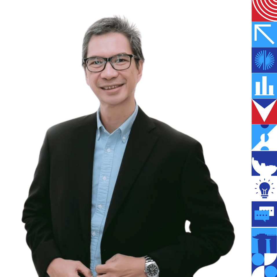 NRF Retail's Big Show APAC 2025