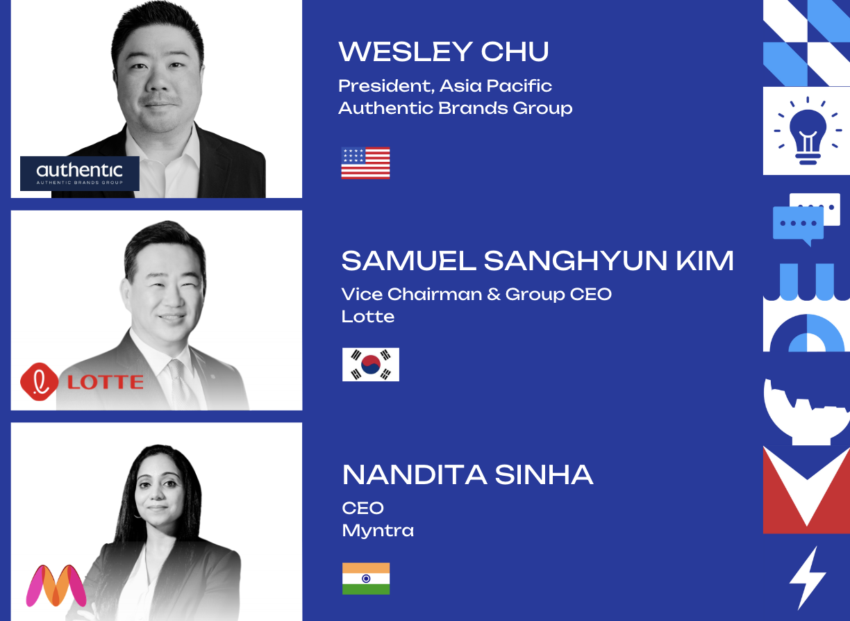 NRF Retail's Big Show APAC 2025
