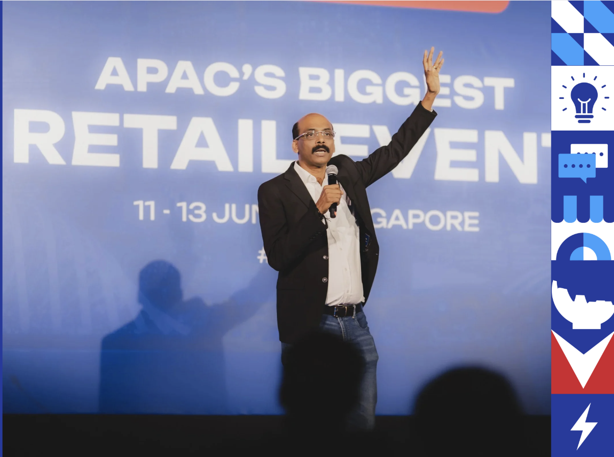 NRF Retail's Big Show APAC 2025