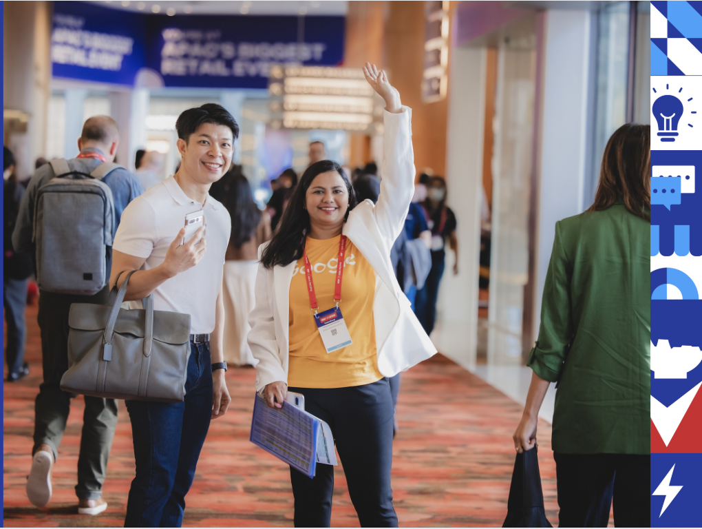 NRF Retail's Big Show APAC 2025