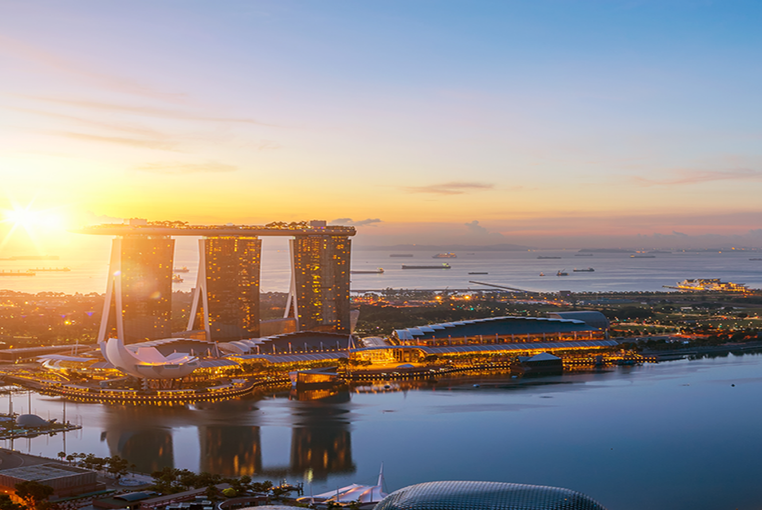 NRF Retail's Big Show APAC 2024